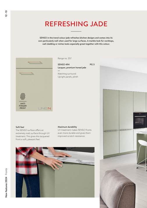 New features journal Collection 2024 - Page 12-13 New features journal Collection 2024 - Page 12-13