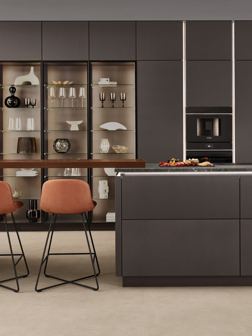 Kitchen range 2026 - Page 8-9